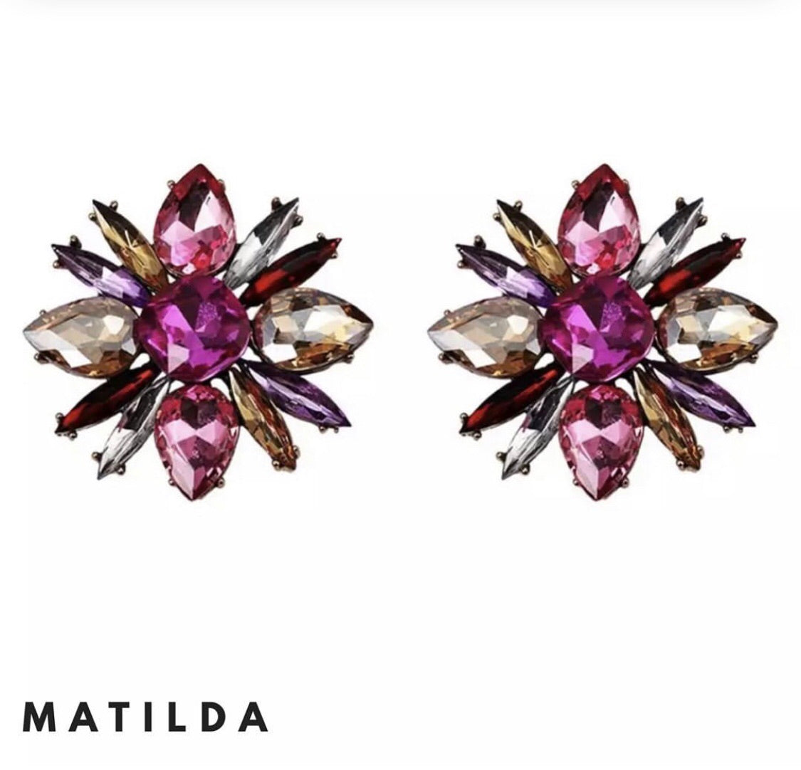 Gretta Rosé | luxury – Matilda • Concept Store